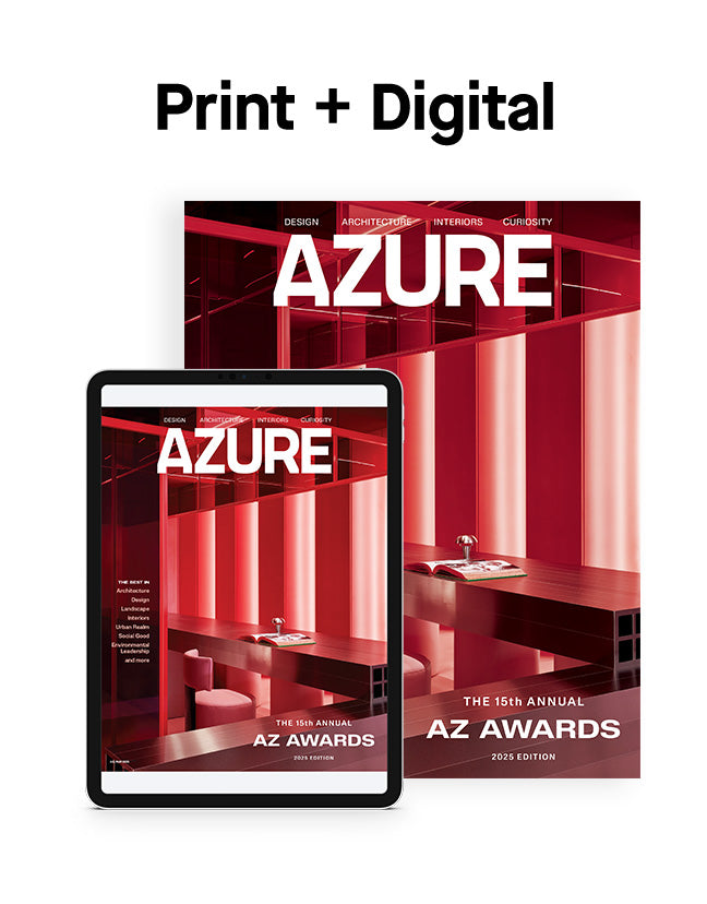 AZURE | Online Shop– AZURE | Designlines