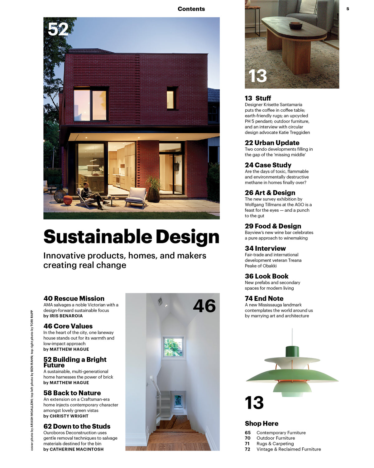 AZURE | Online Shop– AZURE | Designlines