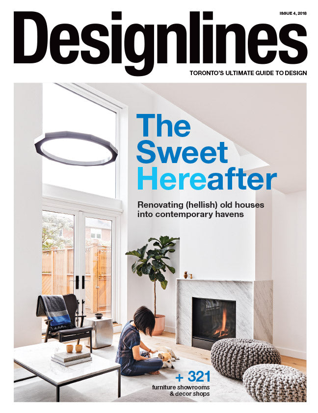 The Reno Issue: Issue 4, 2018– AZURE | Designlines