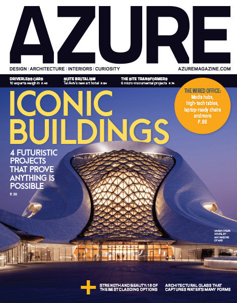 AZURE: Mar/Apr 2016– AZURE | Designlines